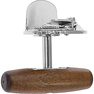 Westmark 4004094122460 Titan Can Opener, Pro, x