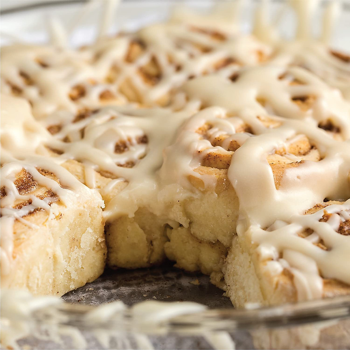 McCormick Ground Cinnamon, 2.37 oz