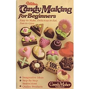 Wilton Candy Making for Beginners
