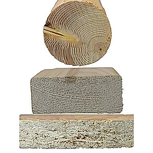 Prestige Cat Trees 130098-Neutral Staggered Cat Tower Cat Tree, Large
