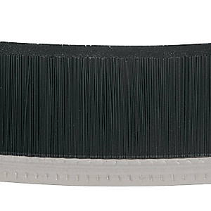 Makita 195386-6 7" Dust Extraction Surface Grinding Shroud, Red