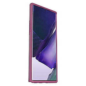 OtterBox SYMMETRY SERIES Case for Galaxy Note20 Ultra 5G - CAKE POP (ORCHID/ROSEBUD)