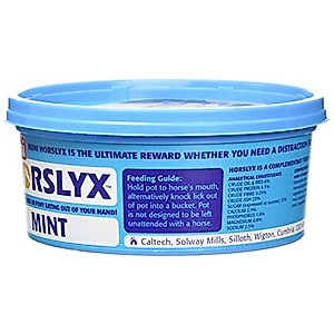 Horslyx Minis Horse Licks 650 g
