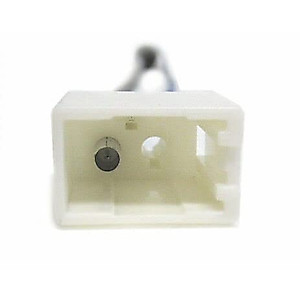 Strpump for Old Toyota Camry RAV4 Prado Highlander FJ Cruiser Sienna Aftermarket Radio Stereo Install Power Speaker Wire with Antenna Adapter Harness