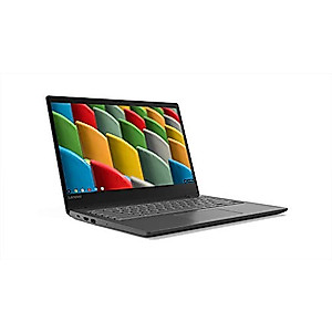 Lenovo Chromebook S330 Laptop, 14-Inch FHD Display, MediaTek MT8173C, 4GB RAM, 64GB Storage, Chrome OS