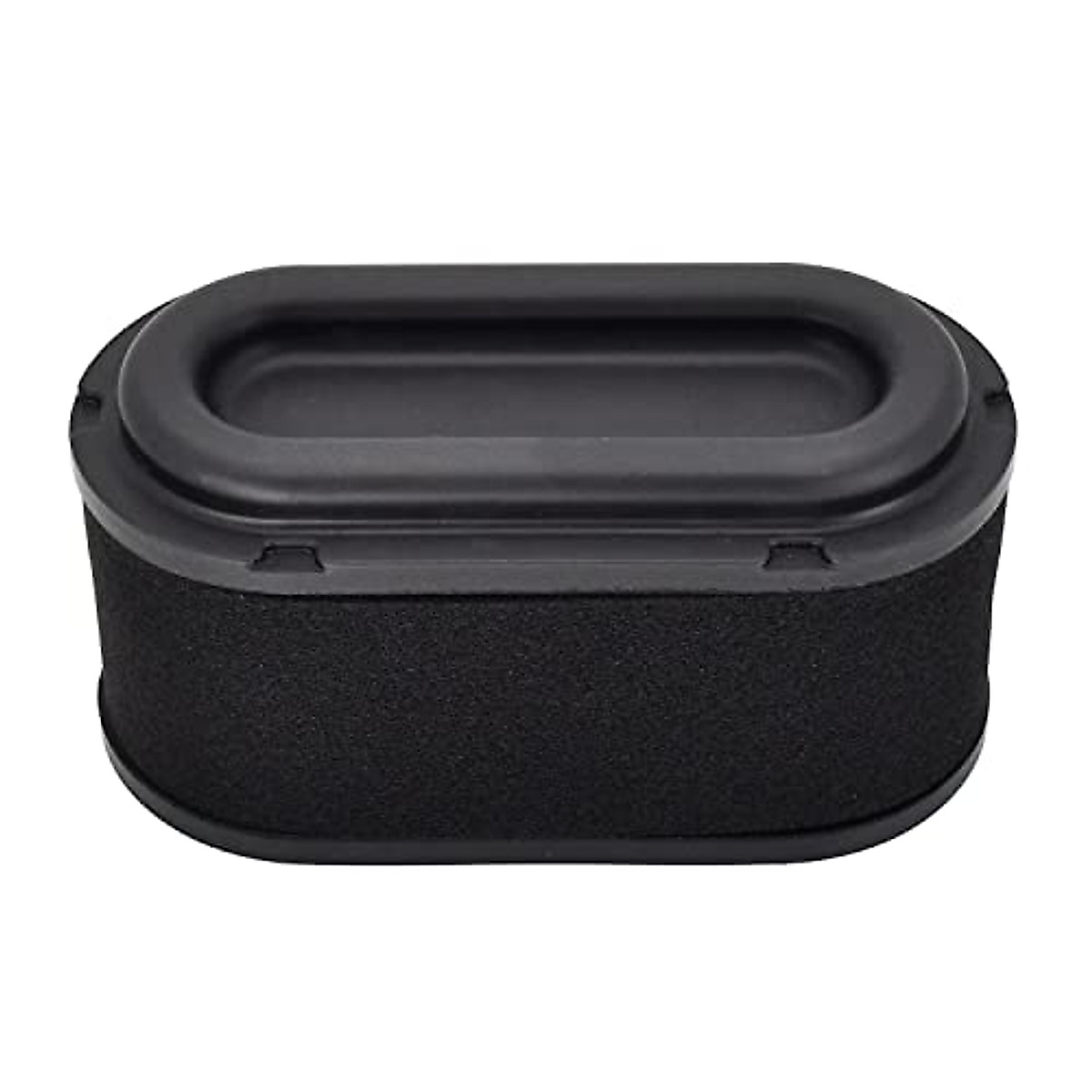 Disenparts 127-9252 Air Filter 136-7806 127-9288 Compatible with Exmark Toro TimeCutter SS4250 SS5000 Riding Mower 74657 74661 74667 74675 ZS5000 SW4200 SW500 with 42" 50"decks and v-twin Engines