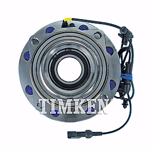 TIMKEN SP940200 Preset, Pre-Greased And Pre-Sealed