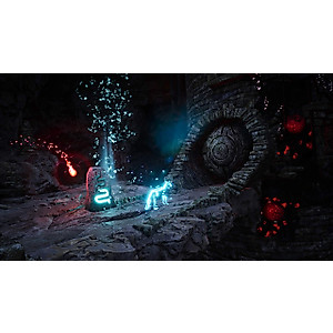 Spirit of The North (PS5)