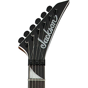 Jackson X Series Soloist SLX Spalted Maple Electric Guitar