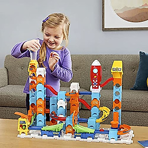 VTech Marble Rush Launchpad Set, Multicolor