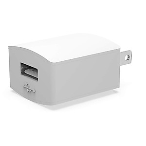 AC Adapter Charger Fit for Amazon Kindle Paperwhite E-Reader Power Supply Cord (Not for New USB-C Version)