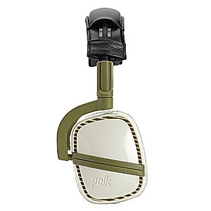 Polk Audio Melee Headphone for Xbox 360 (Black)