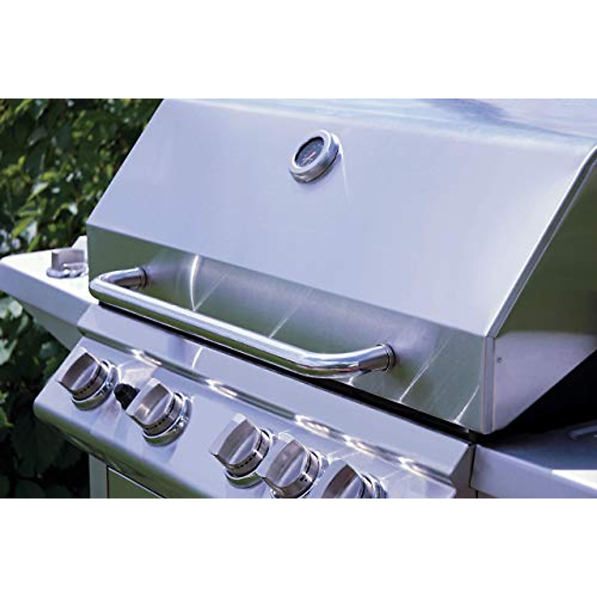 Q-Swiper Reusable Grill Cleaning Cloth 2 Pack - Eco-Friendly | Durable | Versatile | Abosrbent - Just wet them yourself to clean all grill surfaces!