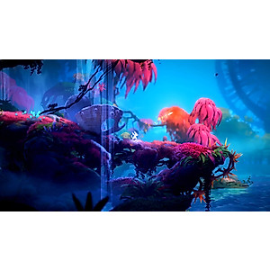 Ori and the Will of the Wisps (Nintendo Switch)