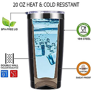 I Love Fucking You I Mean I Fucking Love You 20 OZ Tumbler.Valentines Day Gifts.Dating,Anniversary,Birthday,Christmas Gifts for Boyfriend,Husband,Fiance,Men,Naughty Sexy Beast Travel Mug(Black)