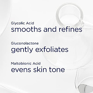 NEOSTRATA Cellular Restoration Face Cream With Glycolic Acid, Peptides and Antioxidants for Dry Skin Non-comedogenic, 1.7 Ounce (Pack of 1)