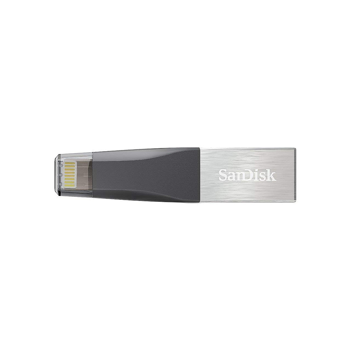 Sandisk 32GB USB 3.0 iXpand Mini Flash Drive Stick For iPhone 6 SE iPad