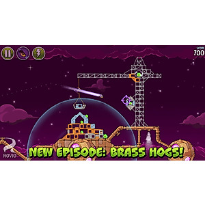 Angry Birds Space - PC