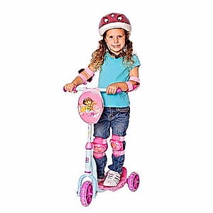 PlayWheels Paw Patrol 3 Wheel Classic Scooter