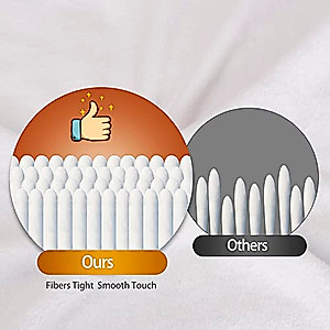 Black Nurse Gifts for Women Soft Fleece Throw Blanket for Black Nurses Graduation Gift Retirement Gifts for African Nurses Women Warm Present for Black Nurse