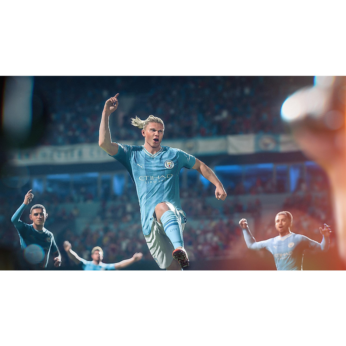 EA SPORTS FC 24 - PlayStation 4