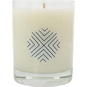 Ethics Supply Co. Old Faithful Candle | 12 oz | Wild Strawberry, Subalpine Fir, Lodgepole Pine | Infused with Essential Oils & A Premium Grade of Aromatic Oils | 60 Hour Burn Time