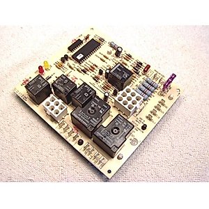 OEM Upgraded Replacement for Miller Furnace Control Circuit Board 624640