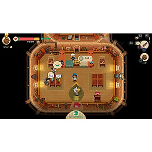 Moonlighter (PS4)