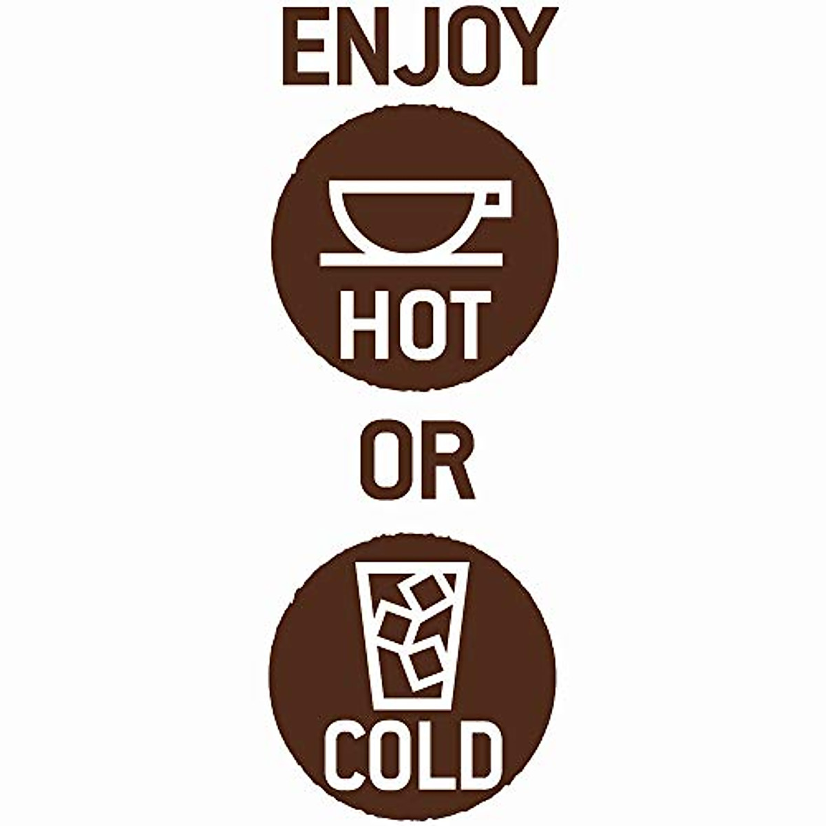 Tejava Original Unsweetened Black Tea Pods, Award-Winning Tea, 100% recyclable Single Serve Cups (24 Pack)