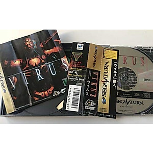 Virus [Japan Import]