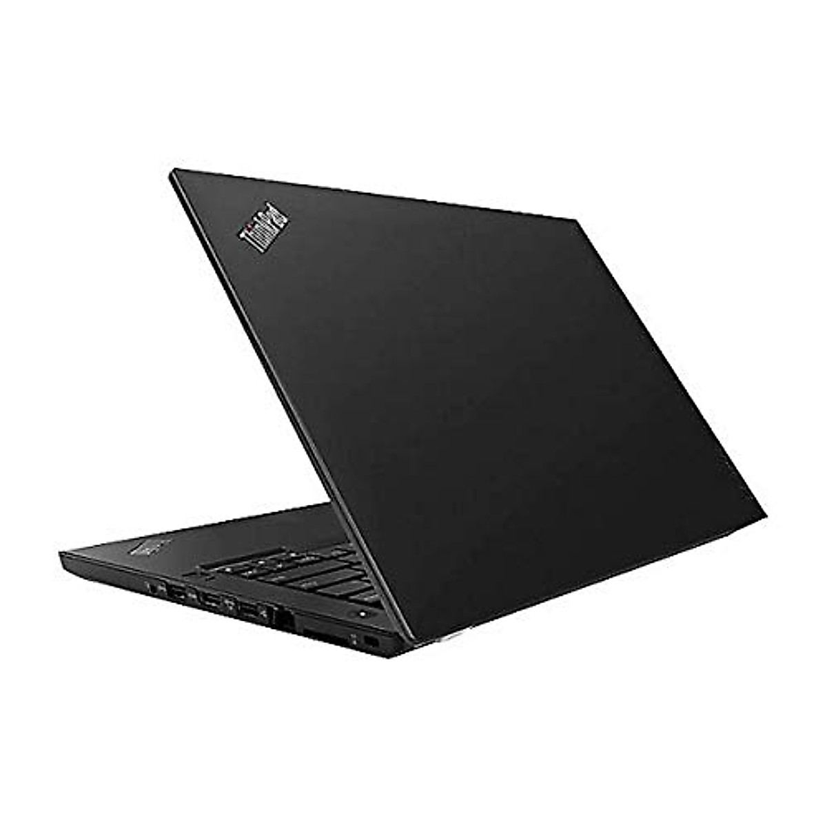 Lenovo ThinkPad A485 14 Inch FHD Laptop with Qaud Core AMD Ryzen 7 PRO 2700U Processor up to 3.80GHz, 8GB DDR4, 256GB SSD PCIe, Vega 10 Graphics, and Windows 10 Professional 64 (Renewed)