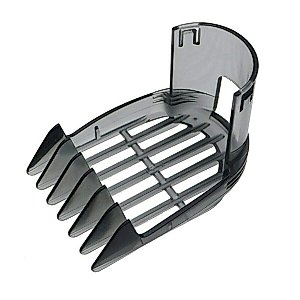 3-15mm Hair Trimmer Comb for Hair Clipper QC5510 QC5530 QC5550 Clipper Hair Shaver Replacement Accessories Parts