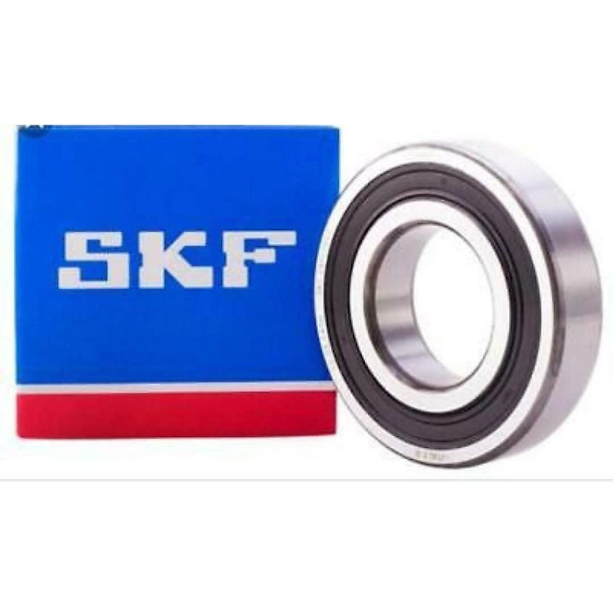 SKF 626 2RSHC3 Rubber Sealed Deep Groove Ball Bearing 6x19x6mm 626 RS 626-2RS
