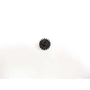 Fujitsu Sparepart Set one-Way Gear PA03334-Y103, Black, PA03334-Y103 (PA03334-Y103, Black)
