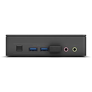 Intel NUC NUC12WSHI5 Mini PC with 12th Gen Core i5-1240P,16GB DDR4 RAM & 512GB NVMe SSD, Windows 11 Pro Mini Computers, 10 Core,12 Thread,Up to 4.4 GHz Turbo,WiFi 6E,BT 5.2,8K Support,HTPC,Gaming