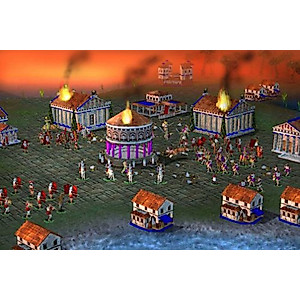 Empire Earth Expansion: The Art of Conquest - PC