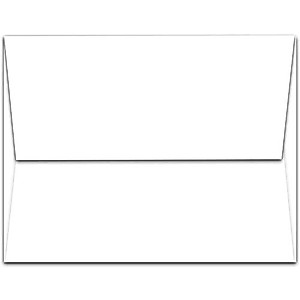 Note Card Cafe All Occasion Greeting Cards with White Envelopes | 24 Pack | Tree of Love Design | Blank Inside, Glossy Finish | for Greeting Cards, Occasions, Birthdays