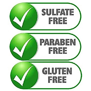 CHI Rosehip Recovery Treatment, Deeply Moisturizing to Help Repair Damaged Hair & Reduce Breakage, Sulfate, Paraben, & Cruelty-Free, 8 Oz