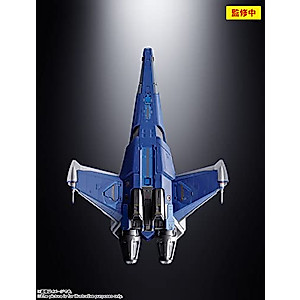 BANDAI SPIRITS(バンダイ スピリッツ) Tamashi Nations - Lightyear - XL-15 Space Ship, Bandai Spirits CHOGOKIN