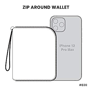 Chala Toffy Dog Work Tote Shoulder Bag - Dog Lovers Gifts Dog Mom (Brown Stripes Tote Only and Wallet Combo)