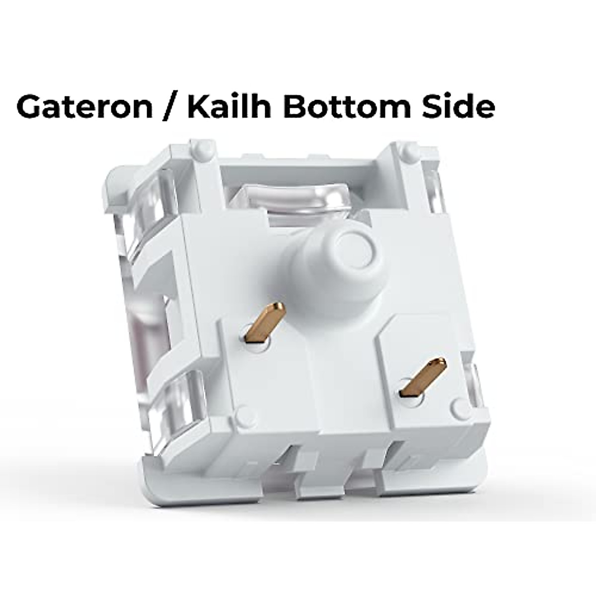Glorious Keyboard Switch Sample Pack - Gateron | Kailh | Panda | Lynx Mechanical Keyboard Switches