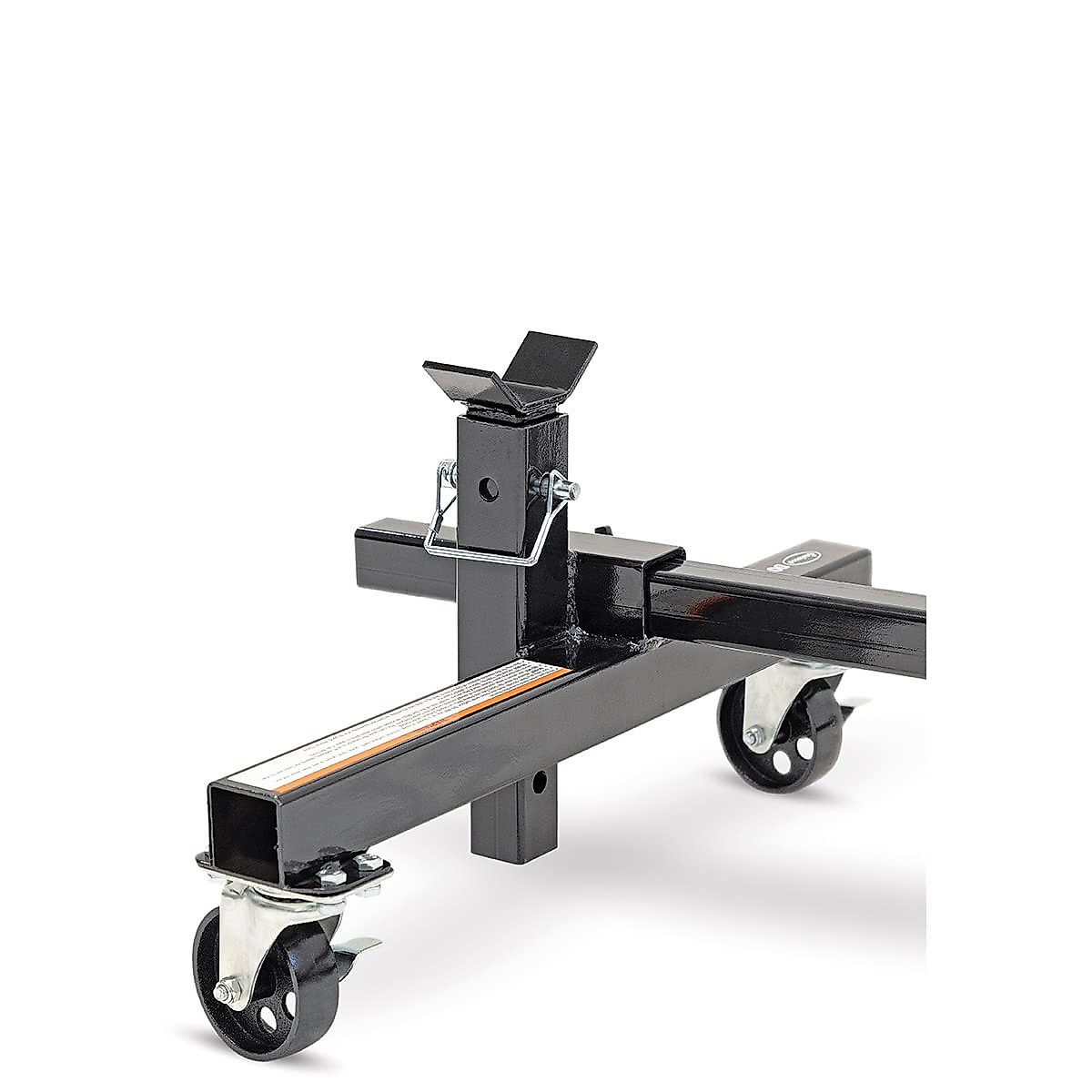 Eastwood Solid Axle and Frame Dolly
