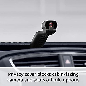 Introducing Ring Car Cam – Vehicle security cam with dual-facing HD cameras, Live View, Two-Way Talk, and motion detection