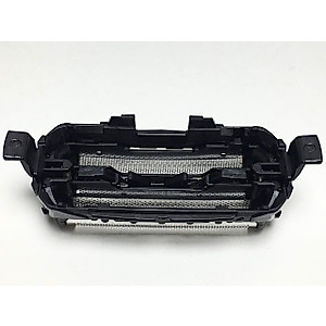 New Razor Foil Screen Replacement For Panasonic ES-SL41 ES-LT41 ES-SL41-A ES-SL41-W ES-SL41S-SC-MC07 ES-SL41S-ERGK40S ES-SL41-S Shaver Head Parts