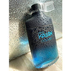 natura Kaiak Oceano Eau de Toliette (100ml)