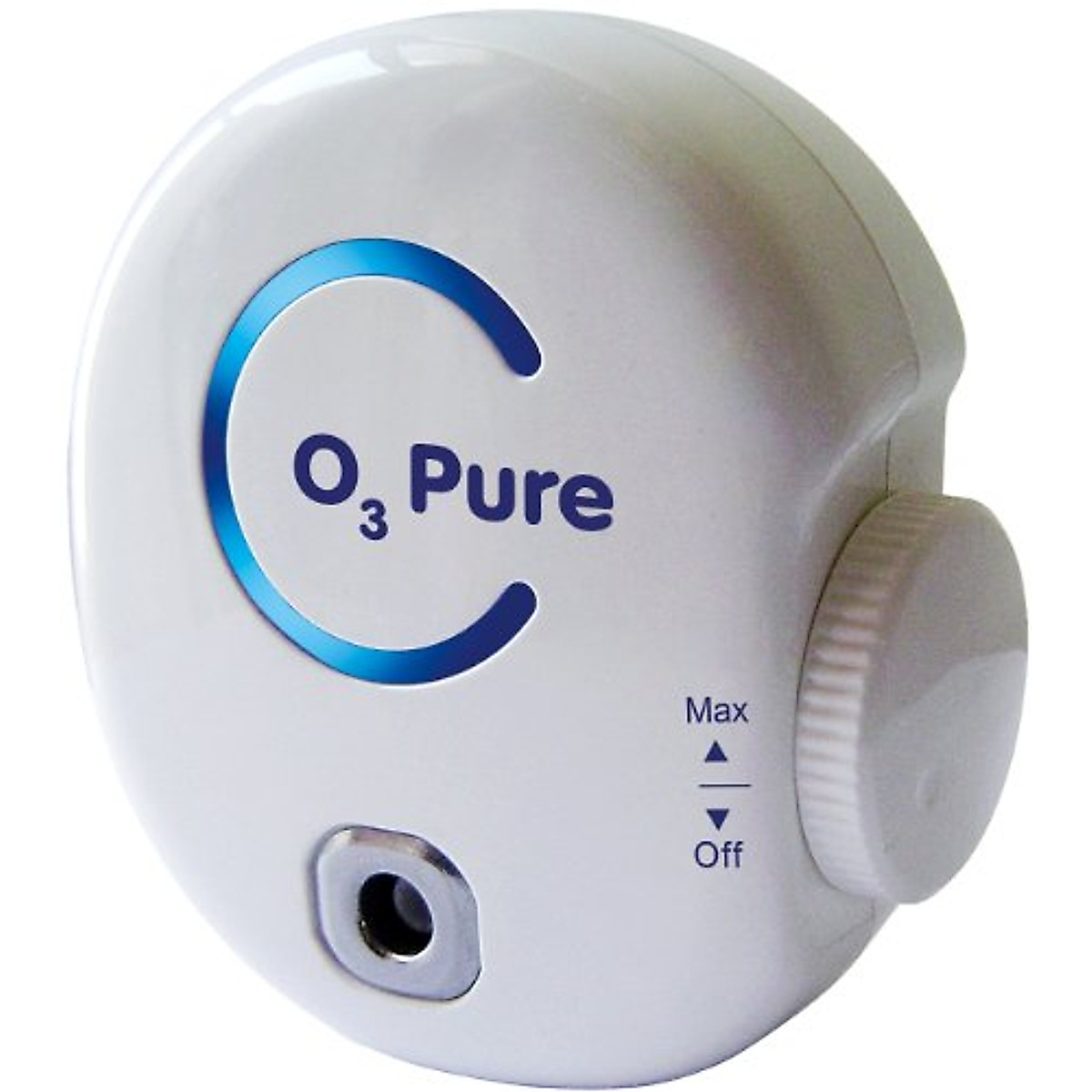 AAP 50 Plug-In Adjustable Ionic Room Air Purifier