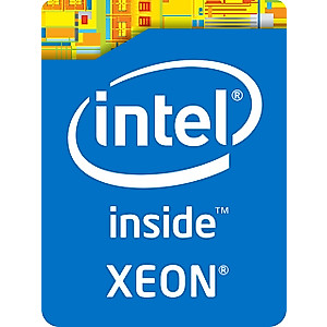 Intel Xeon E3-1245v5 4 Cores 3.5GHz 8MB 80W LGA 1151 (SR2LL) RENEWED