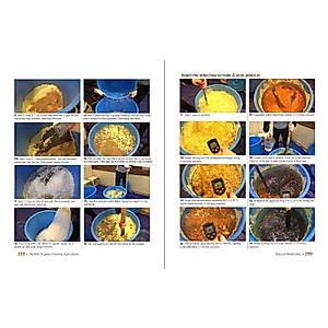 JADAM Organic Farming (Second Edition) : Innovative organic farming technology established in Korea. No-till, Weed free, and High-Yield, Ultra-Low-Cost cultivation technologies that can dramatically help reduce the labor force. Make your own All - Powerfu