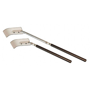 Manplow Ultimate Snow Car Tool