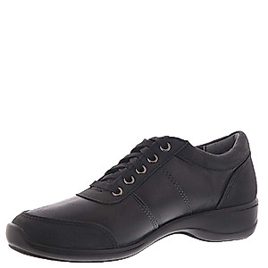 Ros Hommerson Stroll Along 62034 Women's Casual Shoe: Black 10 Medium (B) Lace